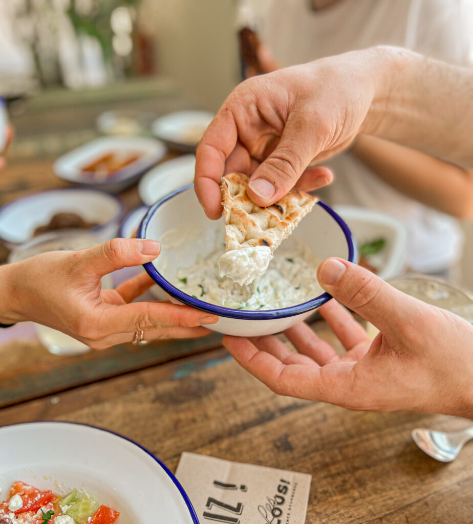 Contact - Les Filous