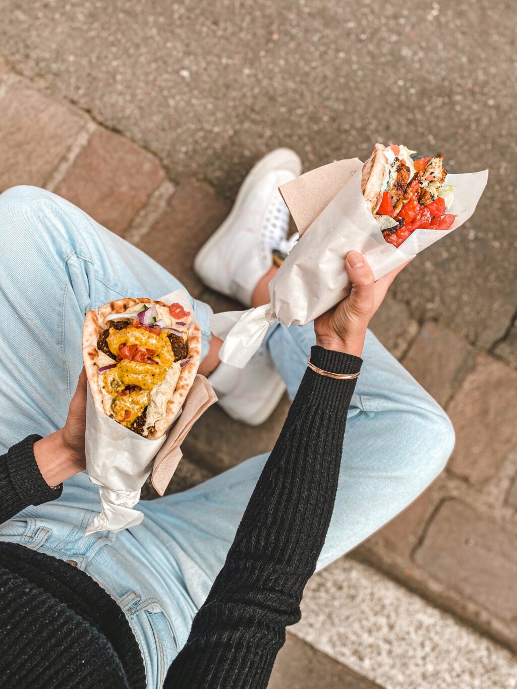 Notre Histoire - Les Filous