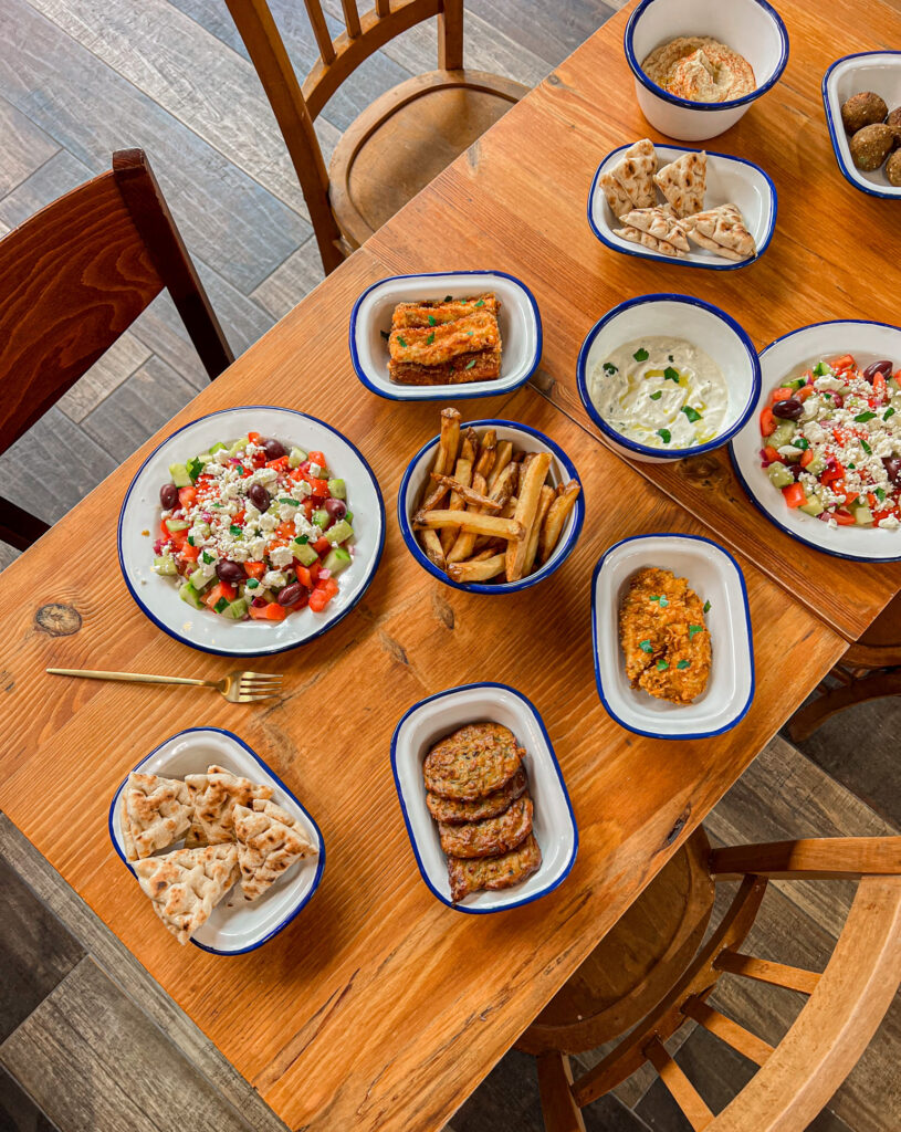 Les Filous - Reservation